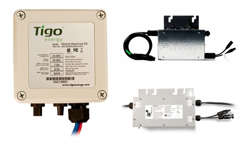 Tigo - Solacity Inc.