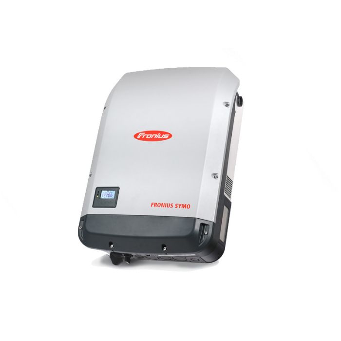 Fronius Symo Advanced 24.0-3 480 Lite - Solacity
