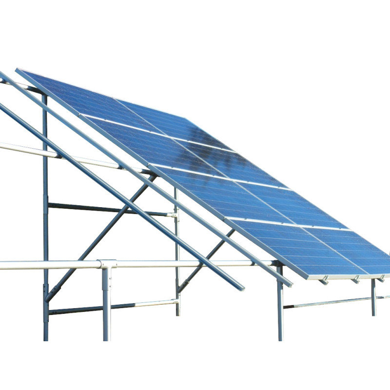 Kinetic Solar KGM-M - Solacity