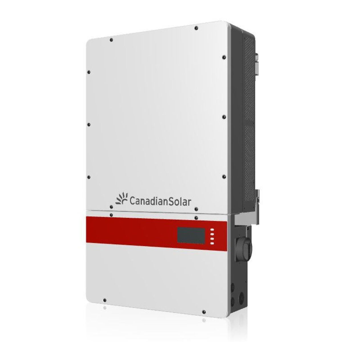 Canadian Solar CSI-36KTL-CT - Solacity