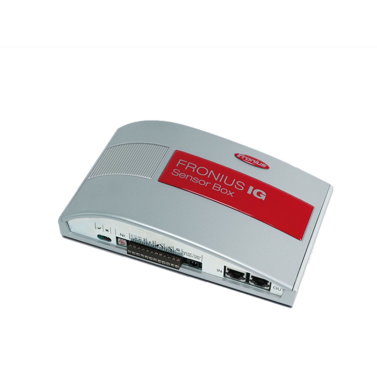 Fronius Smart Meter WR - Solacity