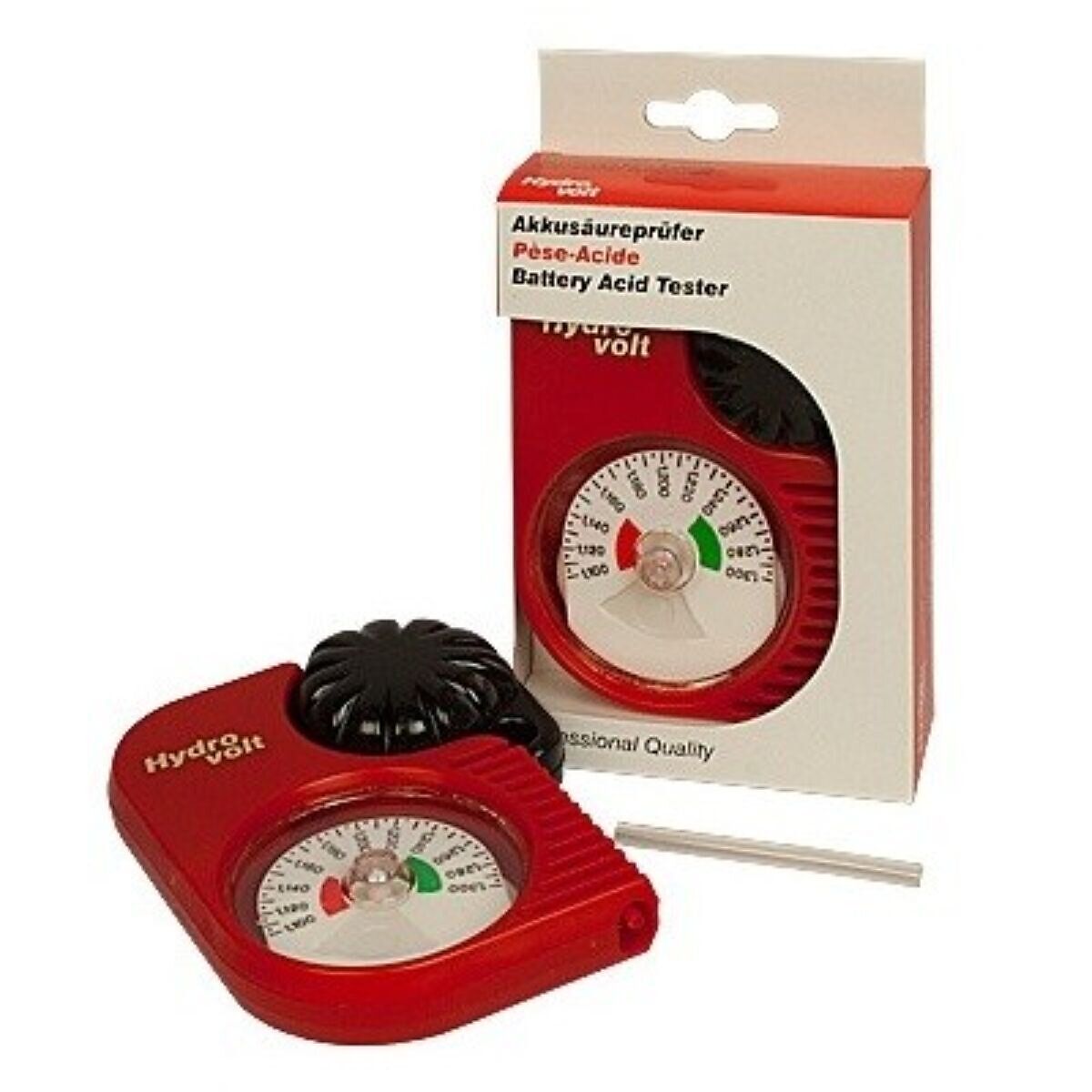 Victron Battery Balancer - Solacity