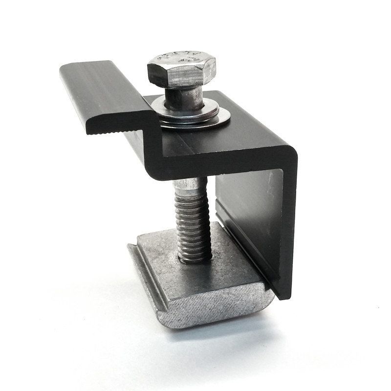 Kinetic Solar KHRAC-MM - Solacity