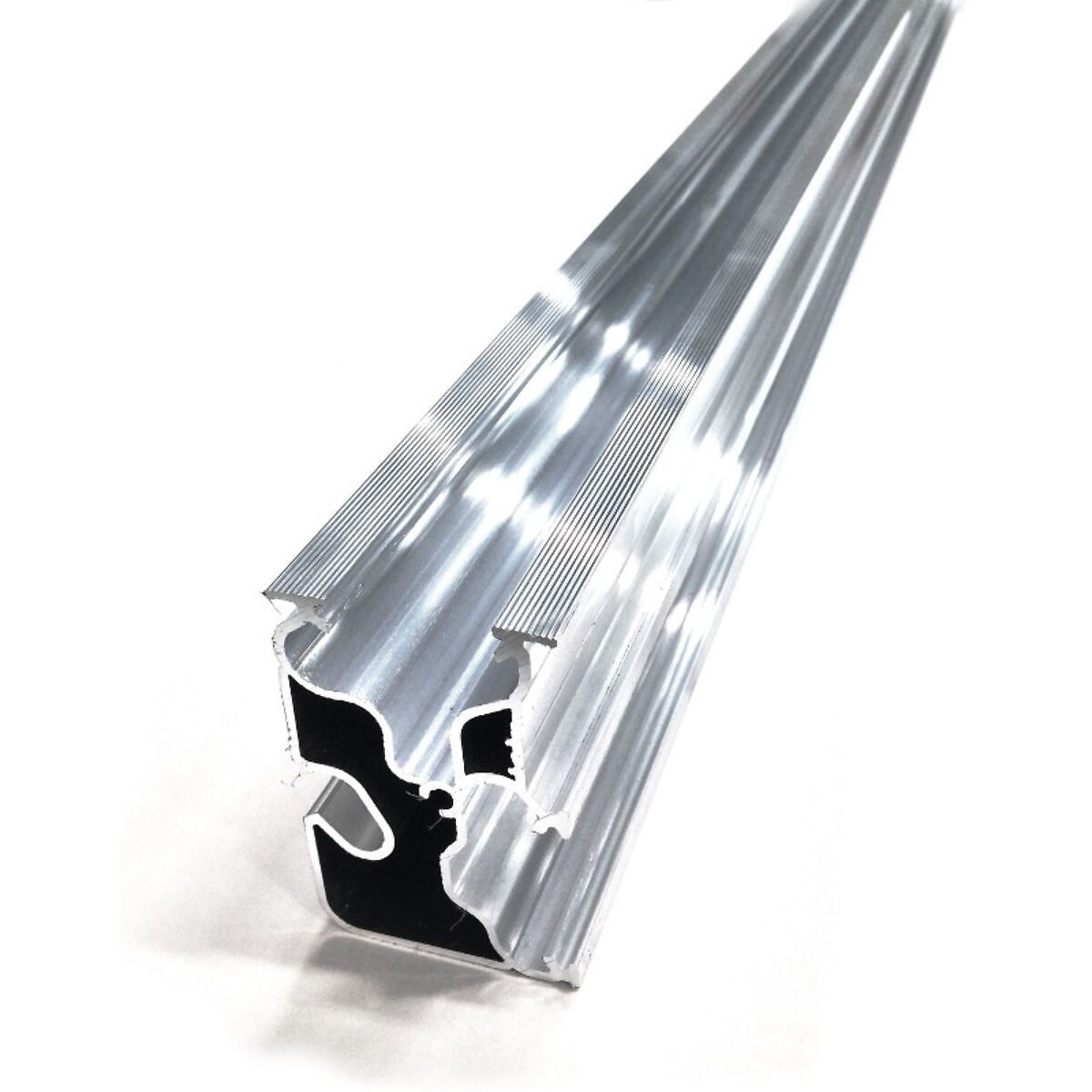 Kinetic Rapid One Rail KRAPID1 - Solacity Inc.