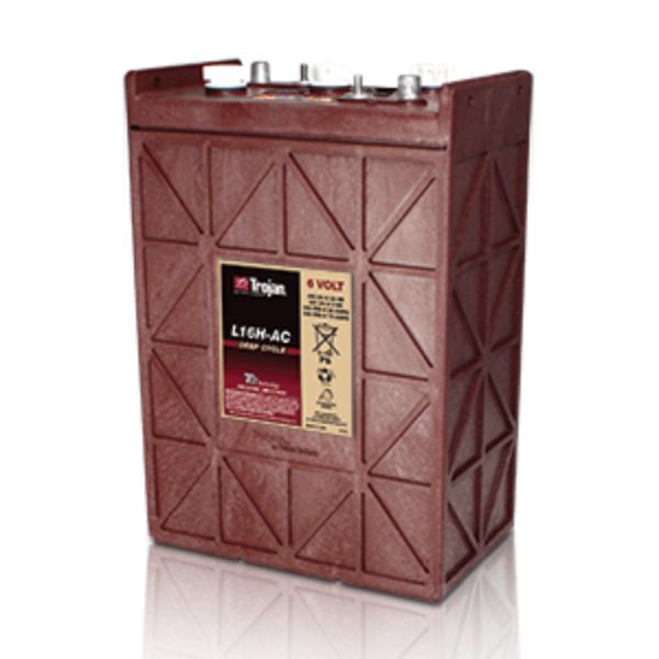 Enerwatt WPL31BH - Solacity Inc.