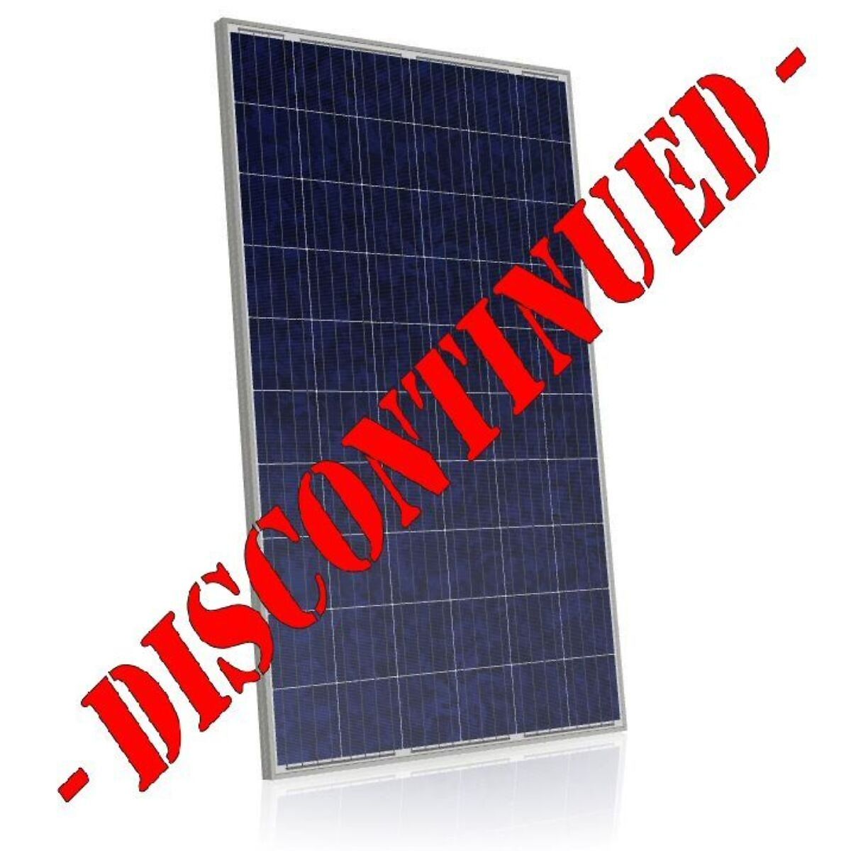 Canadian Solar CS6P-260P - ON - Solacity Inc.