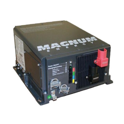 Magnum ME2012-20B-U - Solacity