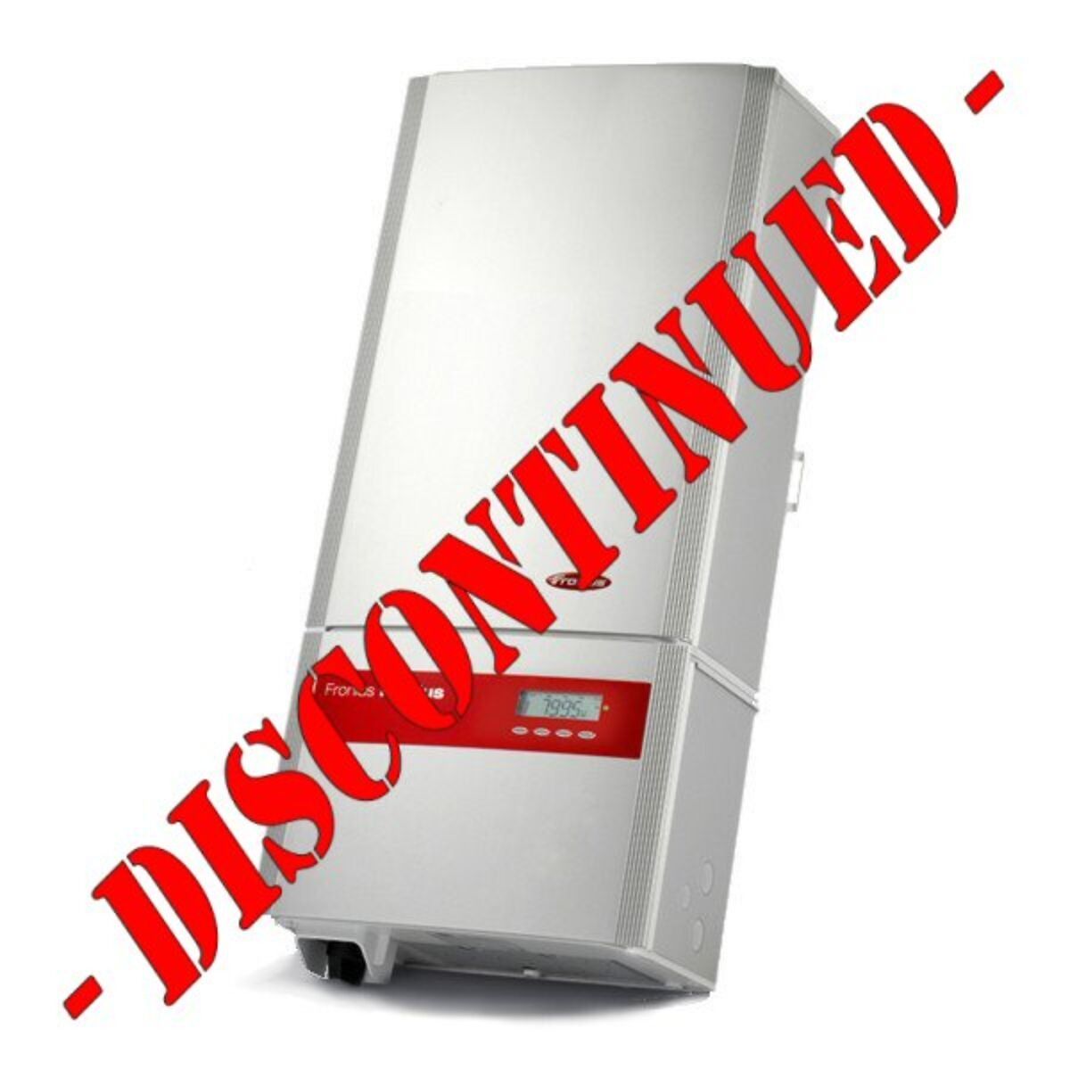 Fronius IG Plus A 7.5-1 UNI - Solacity