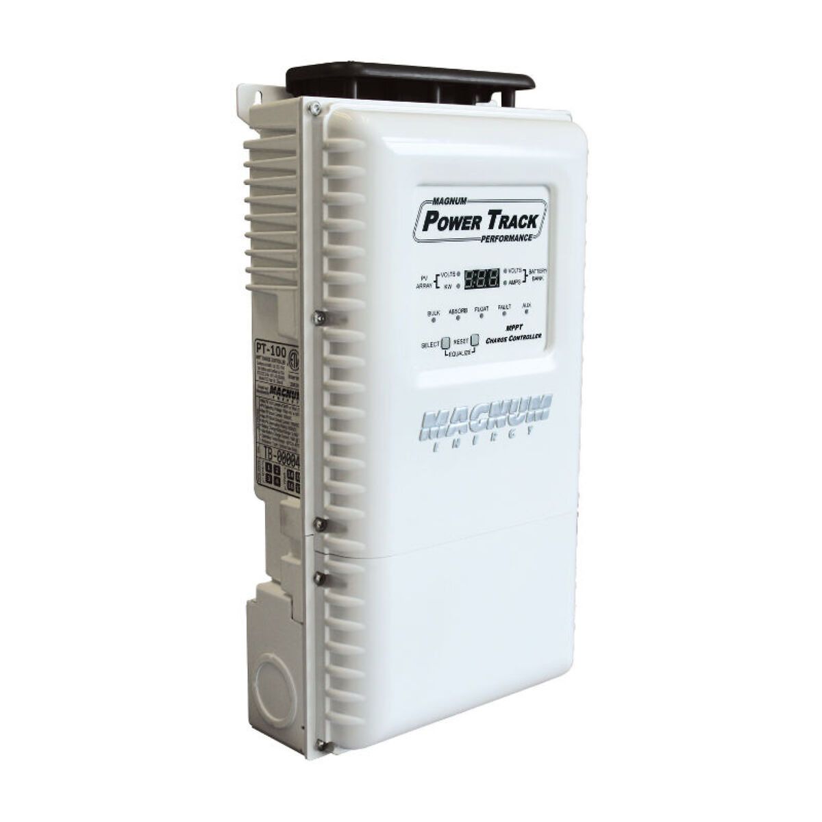 MPPT controllers - Solacity