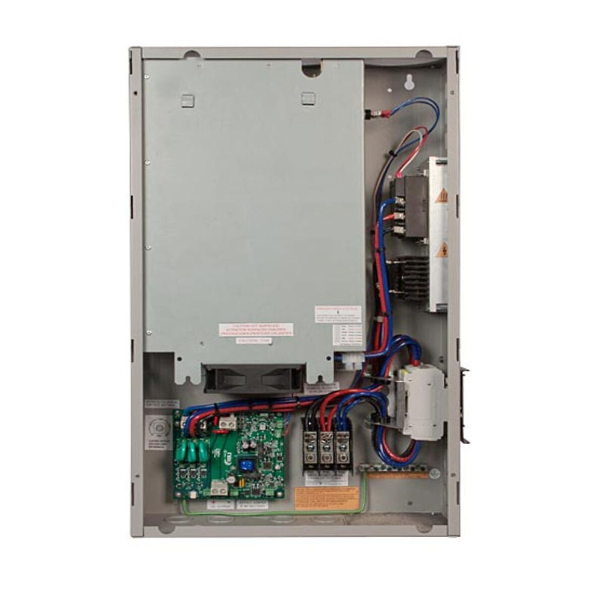 Primus AIR 30 - Solacity Inc.