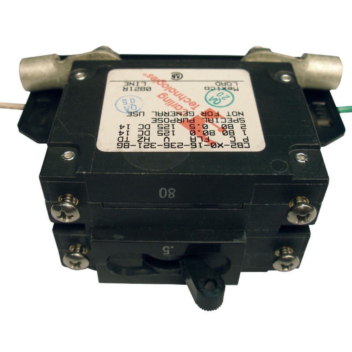 MidNite Solar MNPV6-DISCO AC MICRO - Solacity Inc.