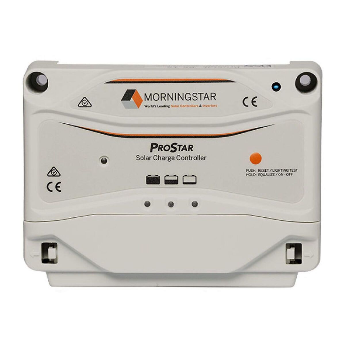 Solar Charge Controllers Canada - MPPT & PWM Charge Controllers