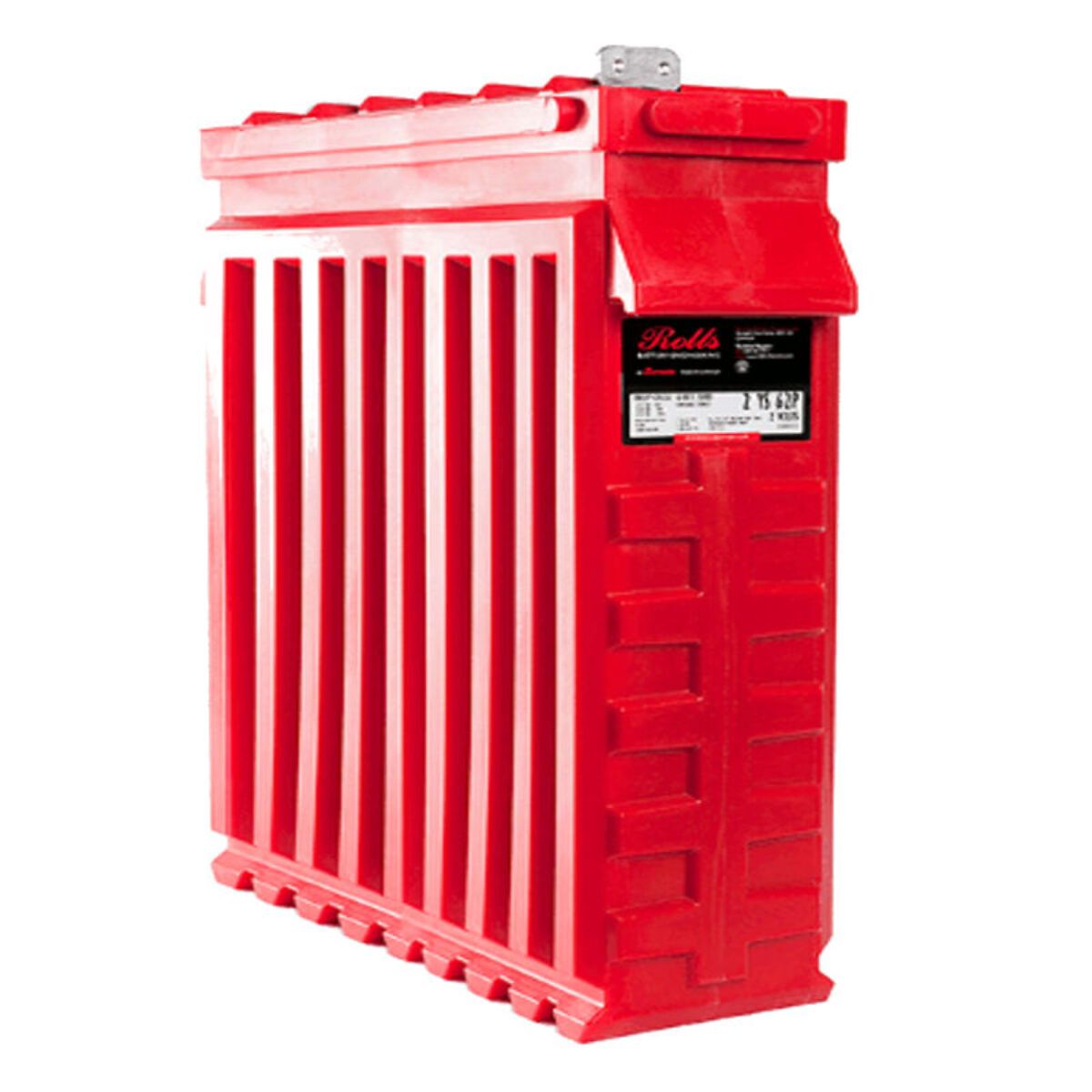 Rolls-Surrette S6-460AGM - Solacity Inc.