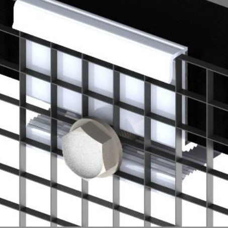 Kinetic Solar KGRG-B - Solacity