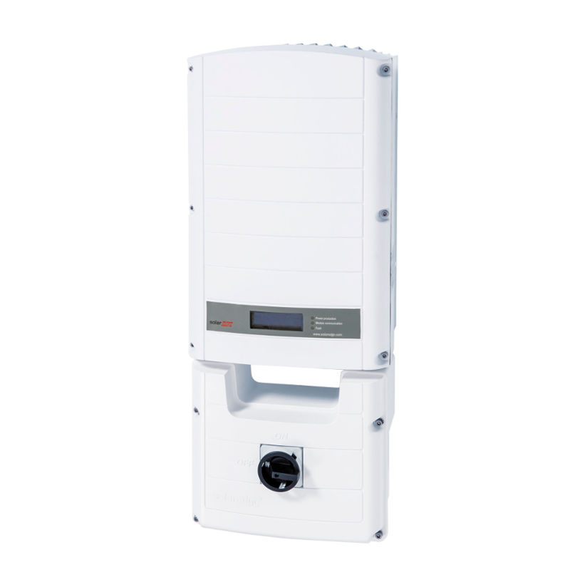 SolarEdge SE33.3KUS - Solacity