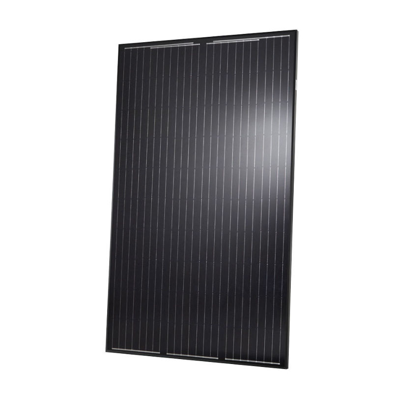 Hanwha Solar Q.PEAK BLK-G4.1 295 Pallet - Solacity