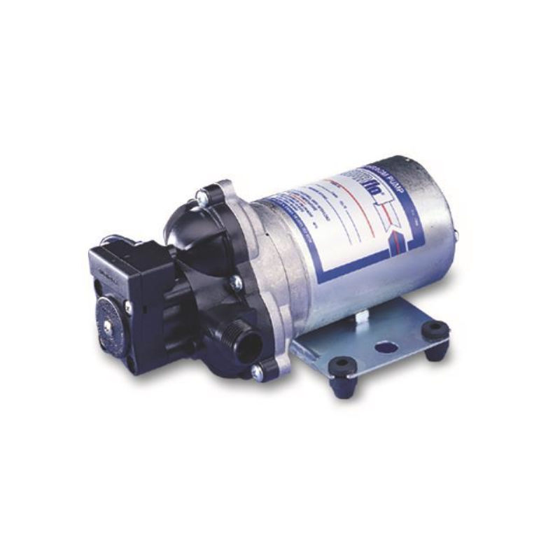 Water pumps - Solacity Inc.