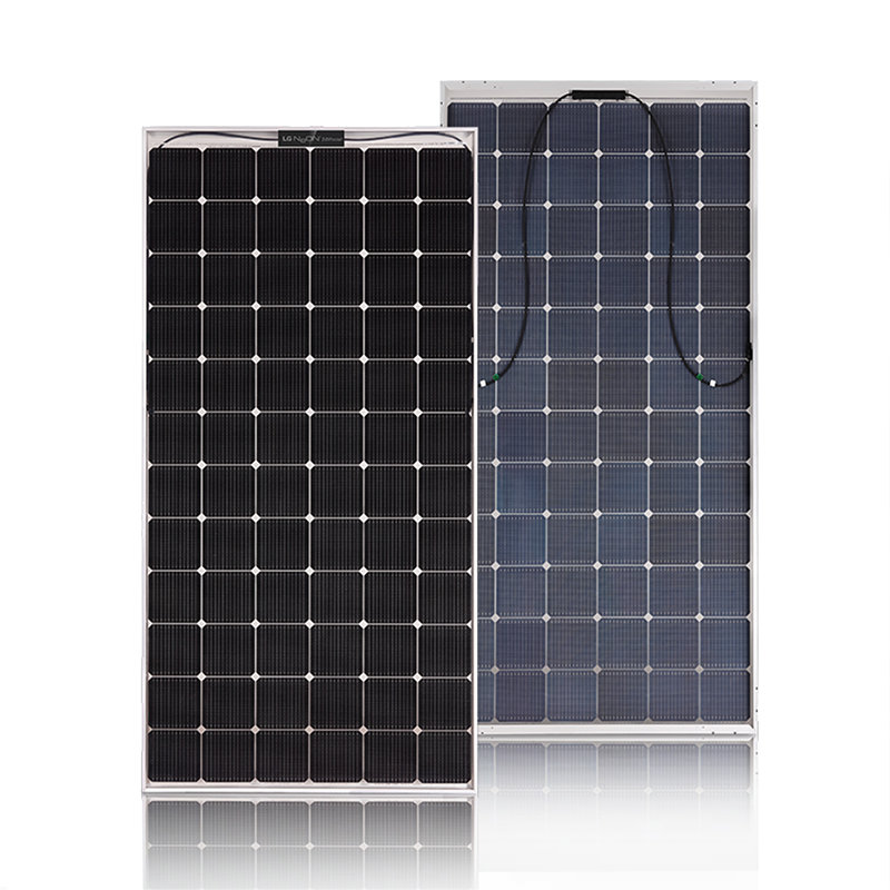 LG NeON 2 LG385N2T-A5 - Solacity