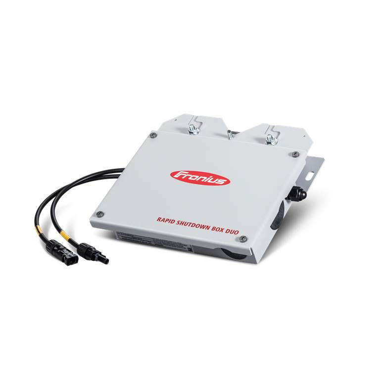 Fronius Inverters - Solacity Inc.