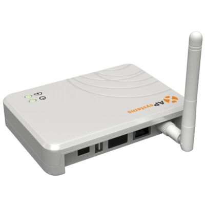 APsystems ECU-R - Solacity