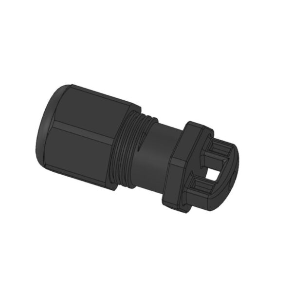 APsystems MC4 CAPS - Solacity Inc.