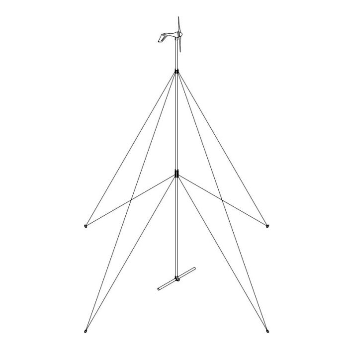 Buy Small Wind Turbines in Canada - Primus Air Series | Solacity