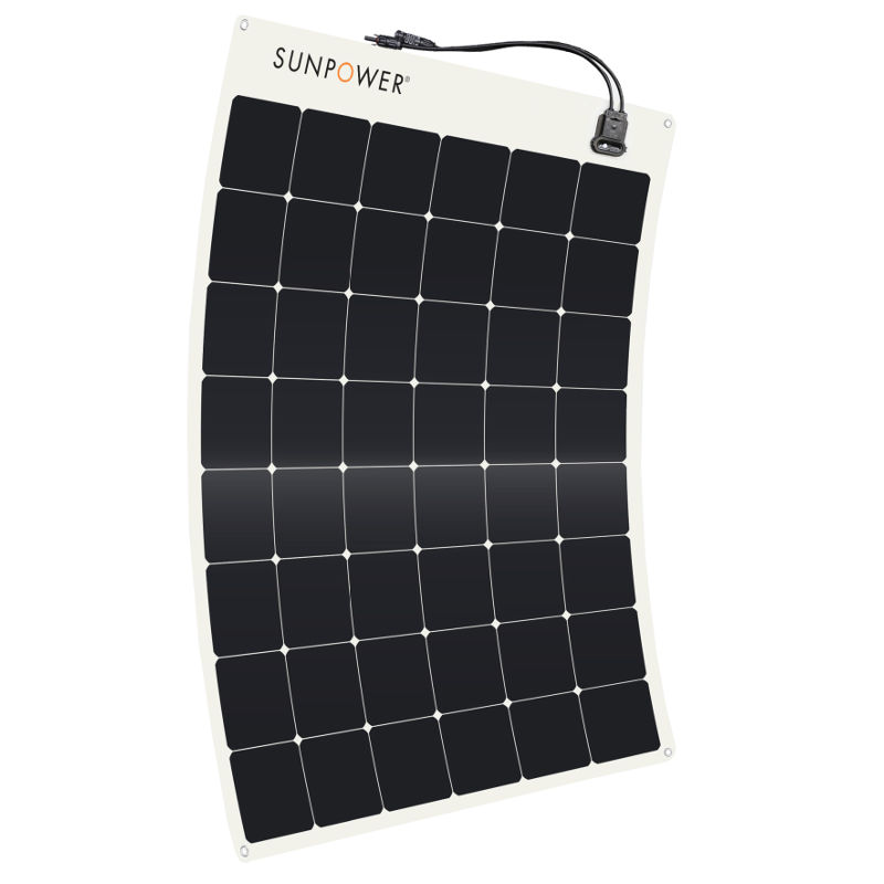 SunPower SPR-E-Flex-170 - Solacity