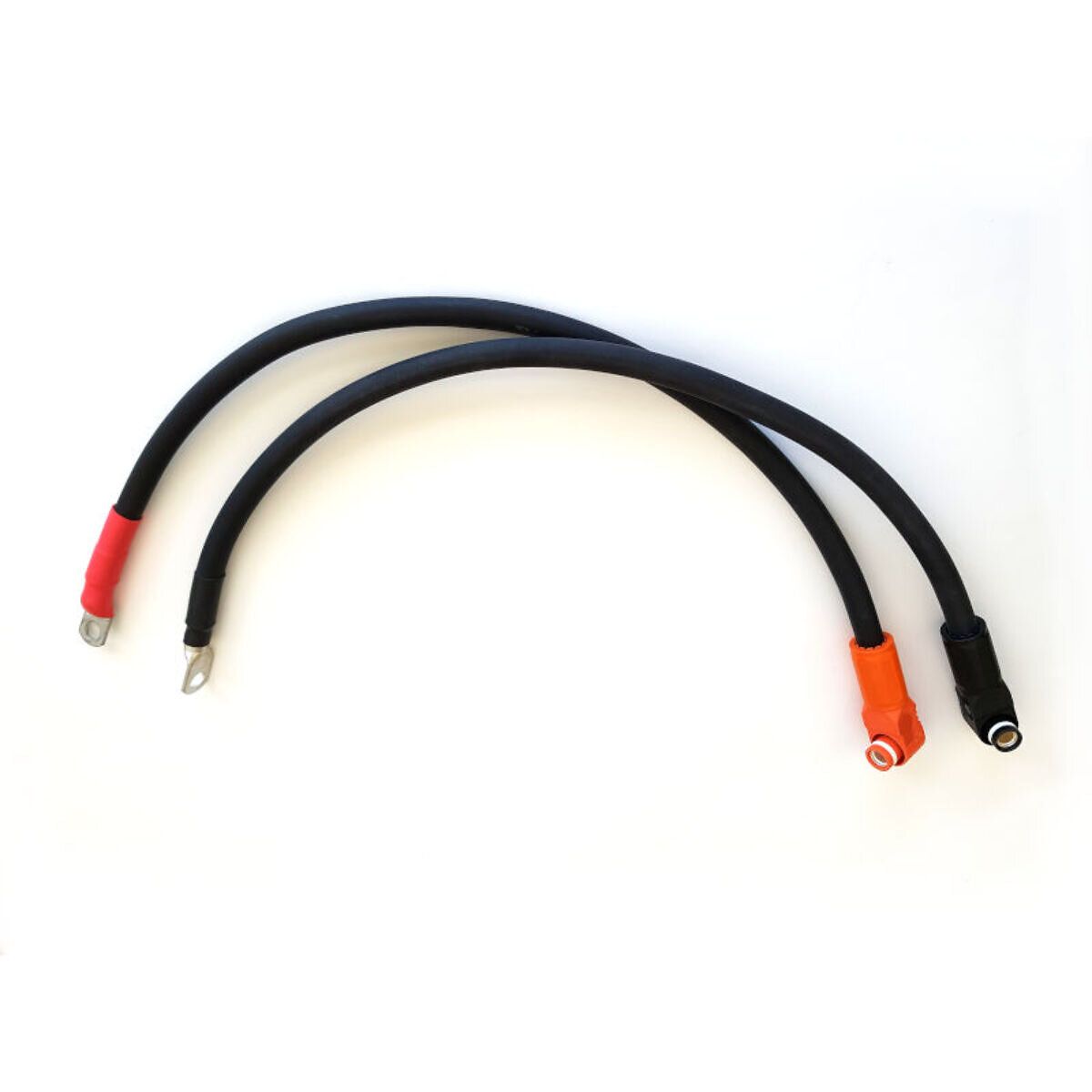 Battery interconnects - Solacity