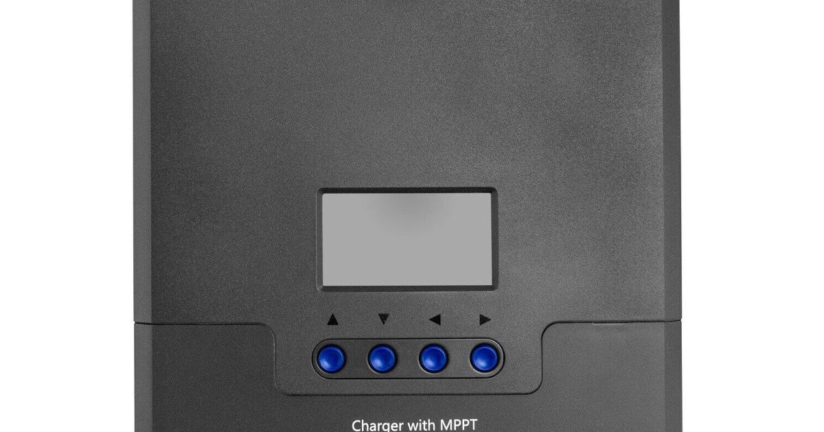 MidNite Solar MNMPPT60DIY - Solacity